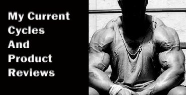 Secrets of Bodybuilding